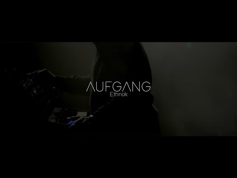 Aufgang ‘Ethnok’ Live in Scopitone Festival Nantes 2017