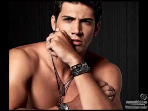 Carlos franco - Mister Brasil 2016 - YouTube