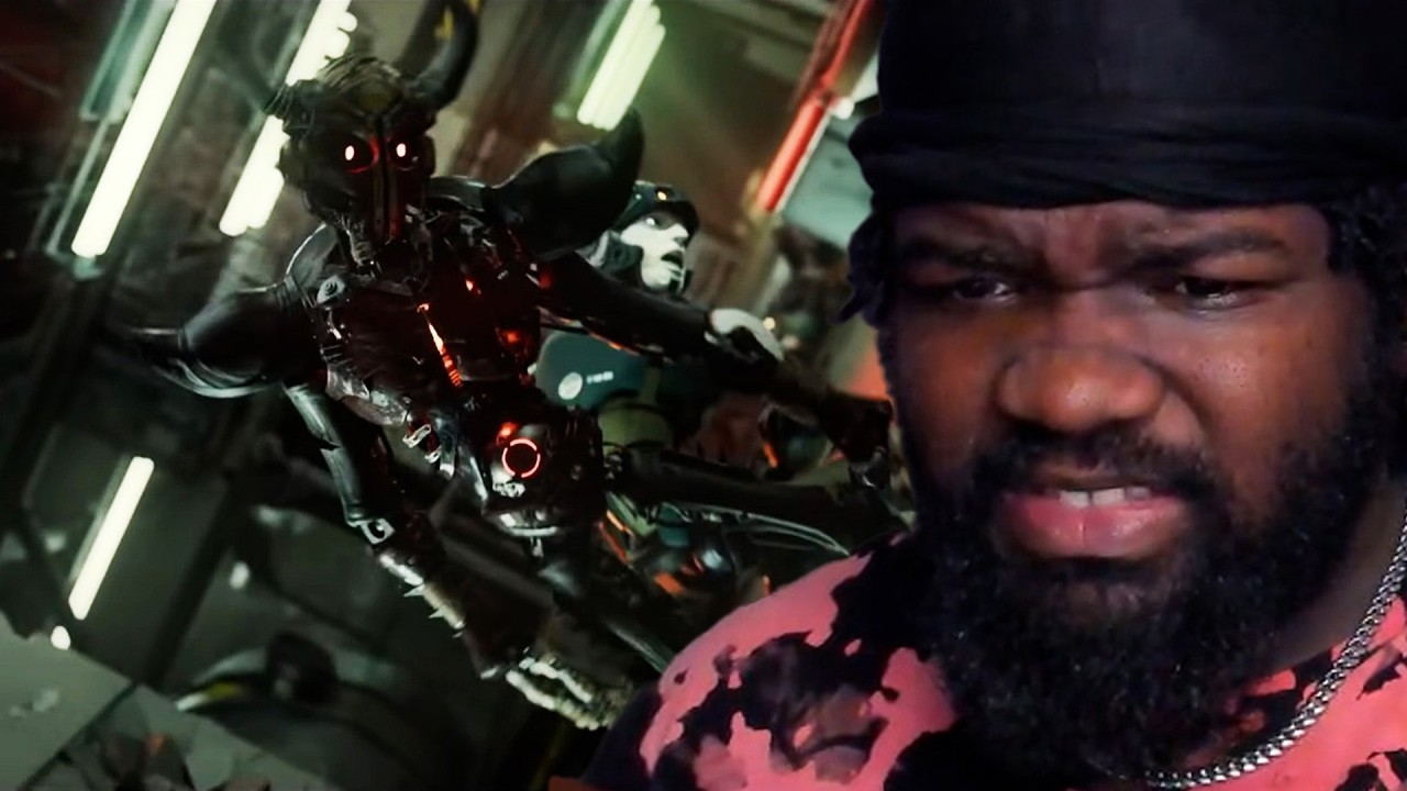 Mega Man has never looked this good! Mega Man X MAVERICKS Ep. 1- 5 ...