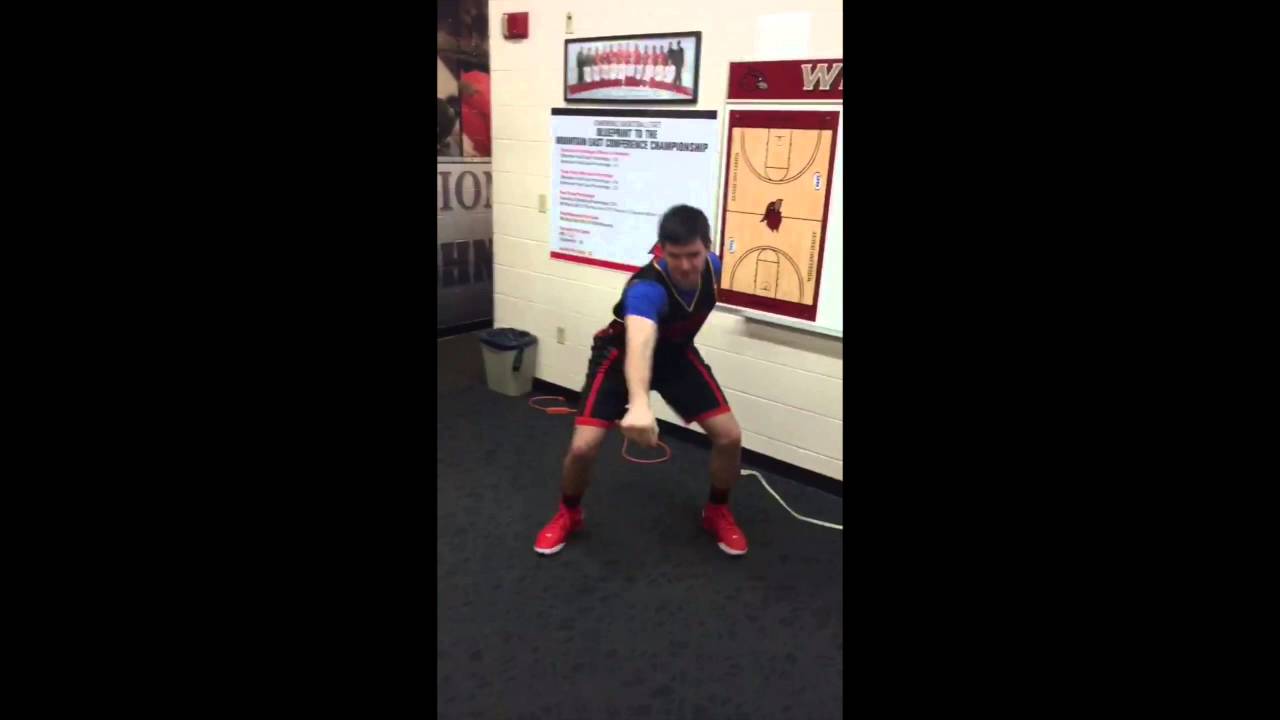 White People Hitting the Whip in the Locker Room - YouTube