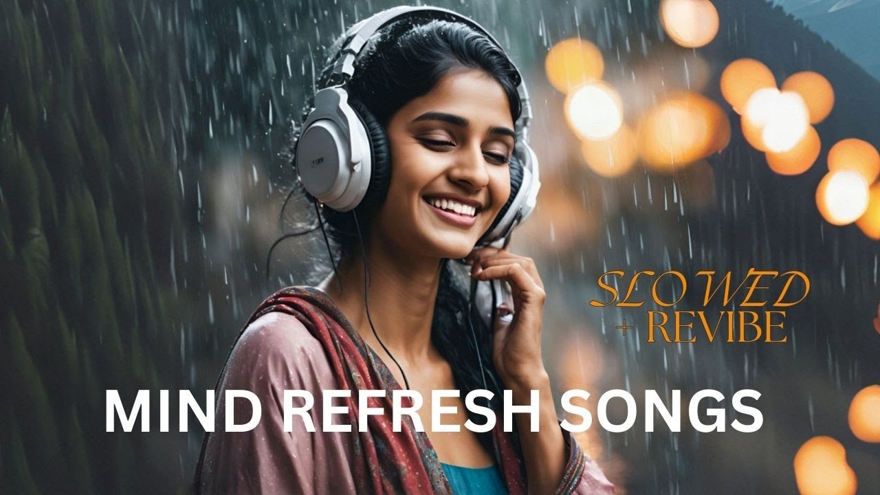 lofi song|Mind Relax Lofi Song | Mind Relax Lofi Mashup | Mind Fresh ...