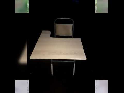 Eng sifatli va arzon Temr stollar 94 444 16 12