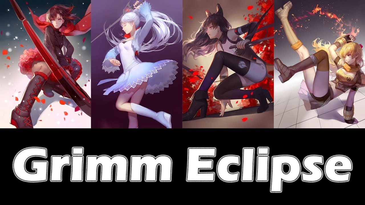 RWBY: Grimm Eclipse Gameplay (Steam Early Access) - YouTube