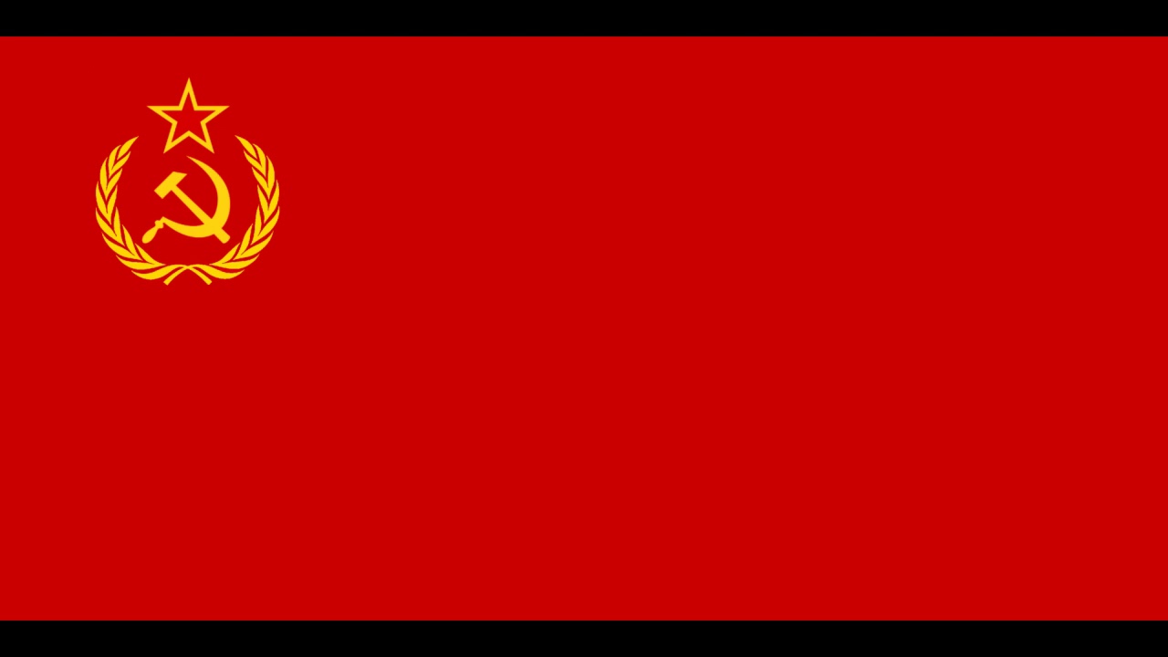Soviet Union National Anthem Instrumental - YouTube