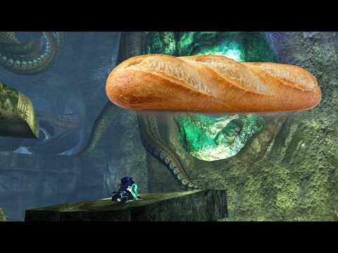 The End of the Baguette Reaver?