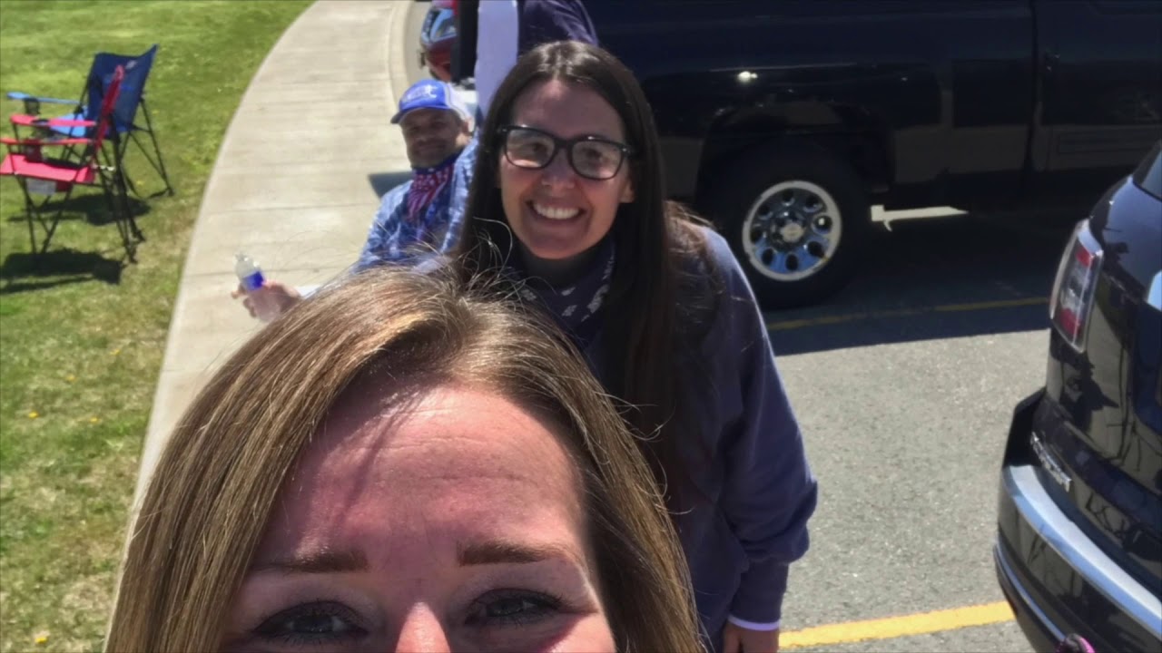 Morning Ann 5.20.20 - YouTube