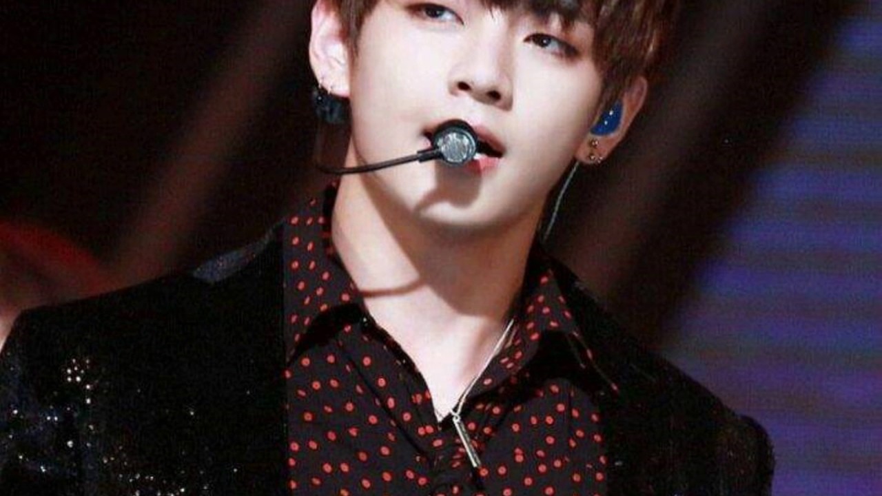 Kim Taehyung~COLD - YouTube