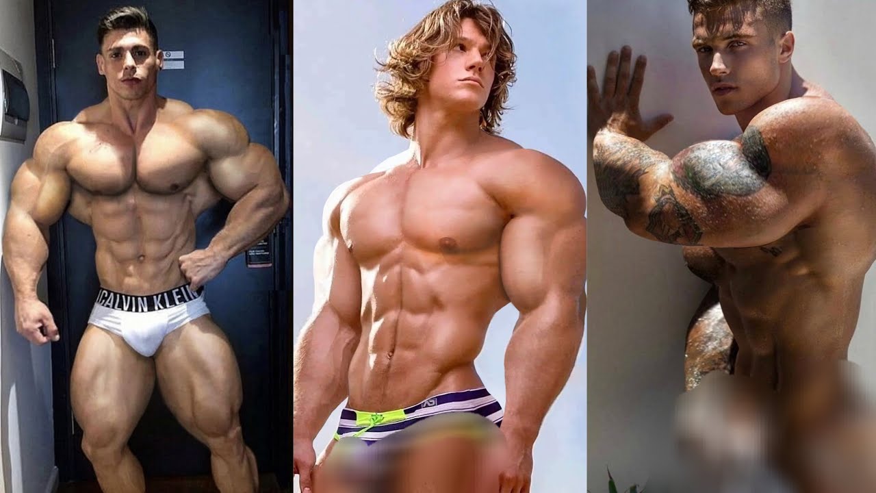 Killer Photos Of Super Handsome Shredded Bodybuilder Ever 2023 | @MUSCLE2.0 - YouTube