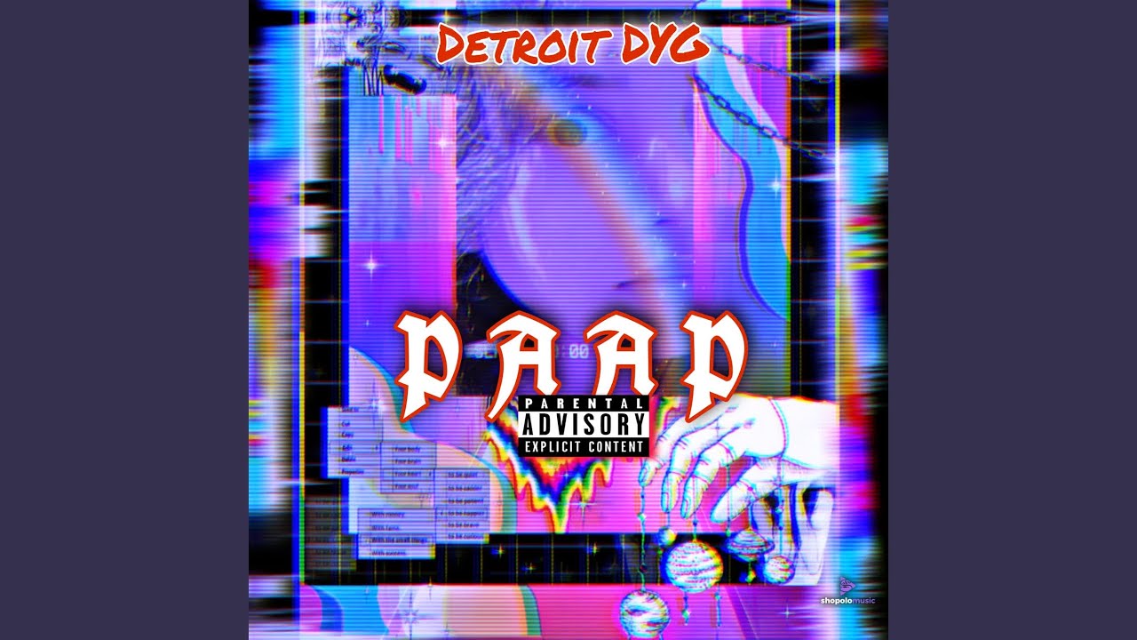PAAP - YouTube