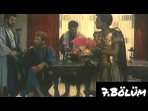 2021 Filmler Ashabı Kehf 7.Bölüm Tamamı  Yedi Uyurlar Tum Bolumler Kanalda !