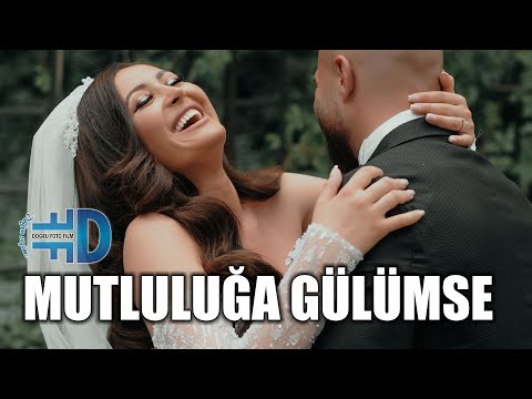 MUTLULUĞA GÜLÜMSE [ Rabia & Felix ] {--- www.dogrufilm.de ---}