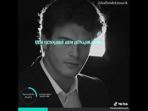 Toygar ışıklı - Acımasızsın