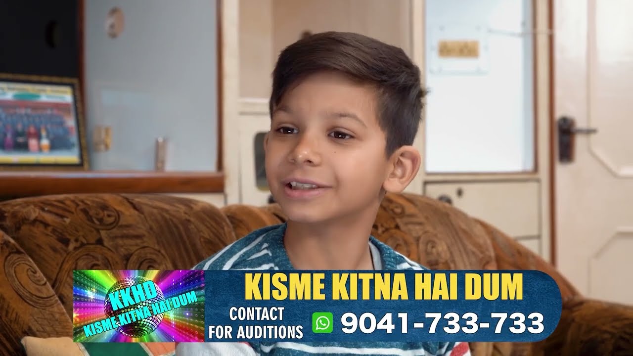 Kisme Kitna Hai Dum | KKHD Tv Reality Show | KKHD Tv Show