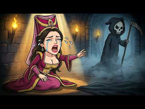 From Harem Slave To The Most Feared Woman in Ottoman History