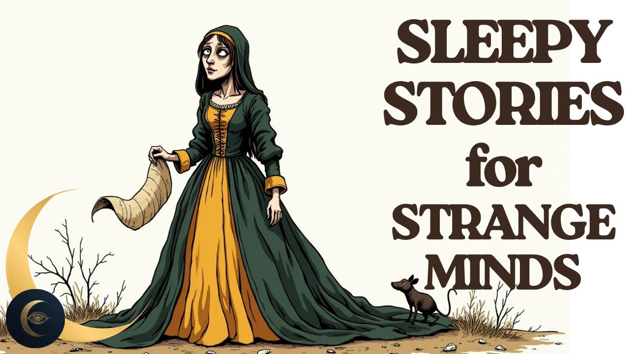 A Night In A Witch Prison During The Inquisition | History for Sleep ...