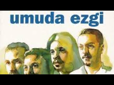 Umuda Ezgi- Sevdiğim ağlamasın