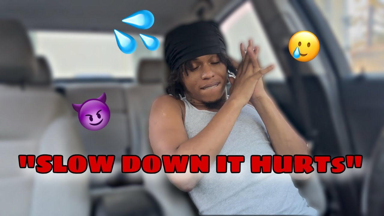 I LINKED A GUY… HE MADE ME CRY😈 (PT2) (SPICYYY) - YouTube