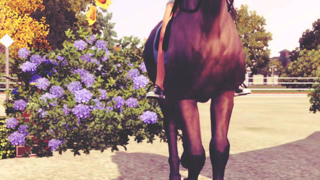Sims 3 - Last Kiss [Watch in HD] - YouTube