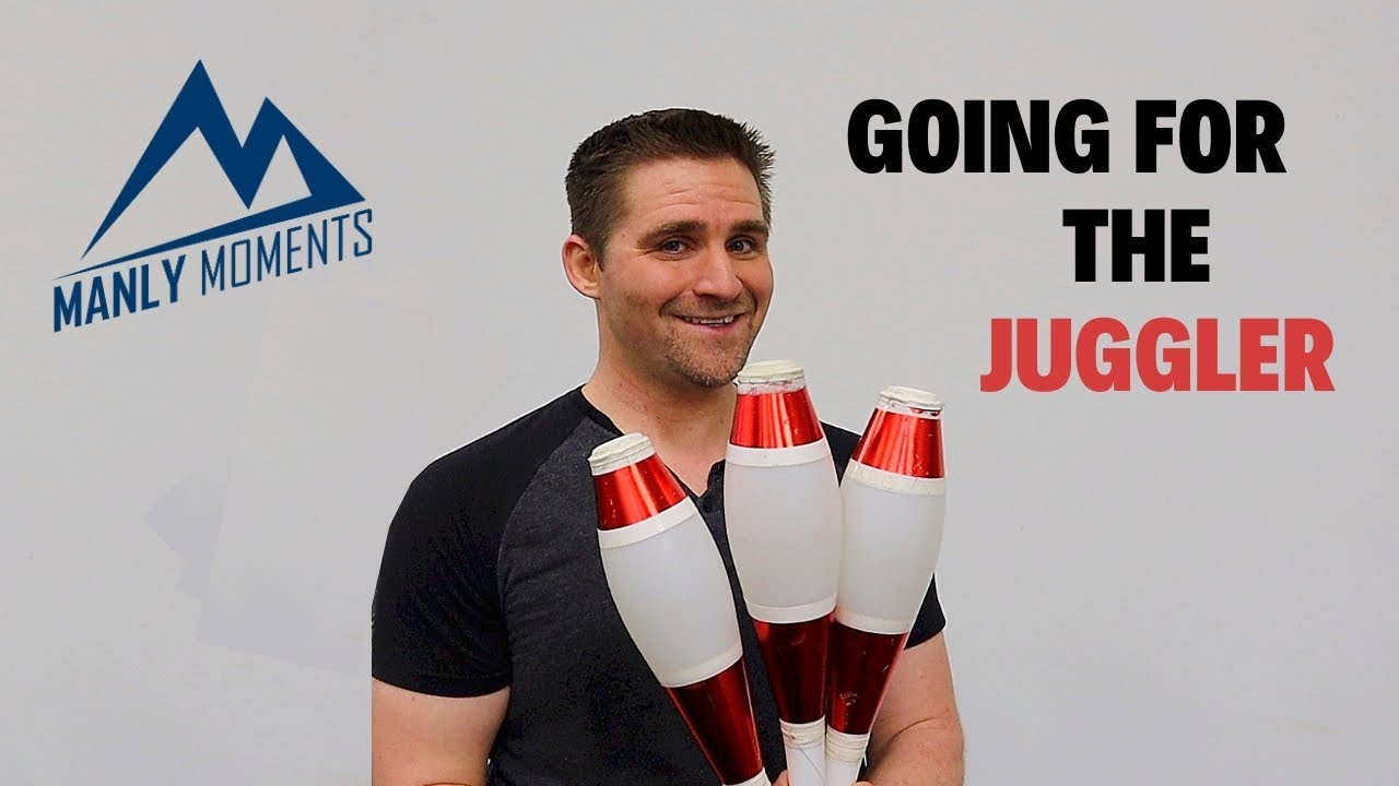 How to Juggle - Amazing Tips from a Pro! - YouTube