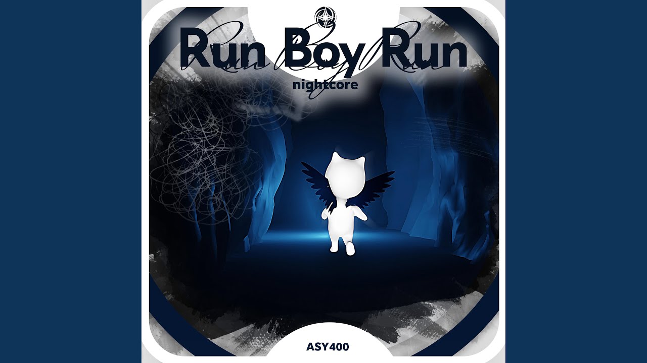 Run Boy Run - Nightcore - YouTube Music