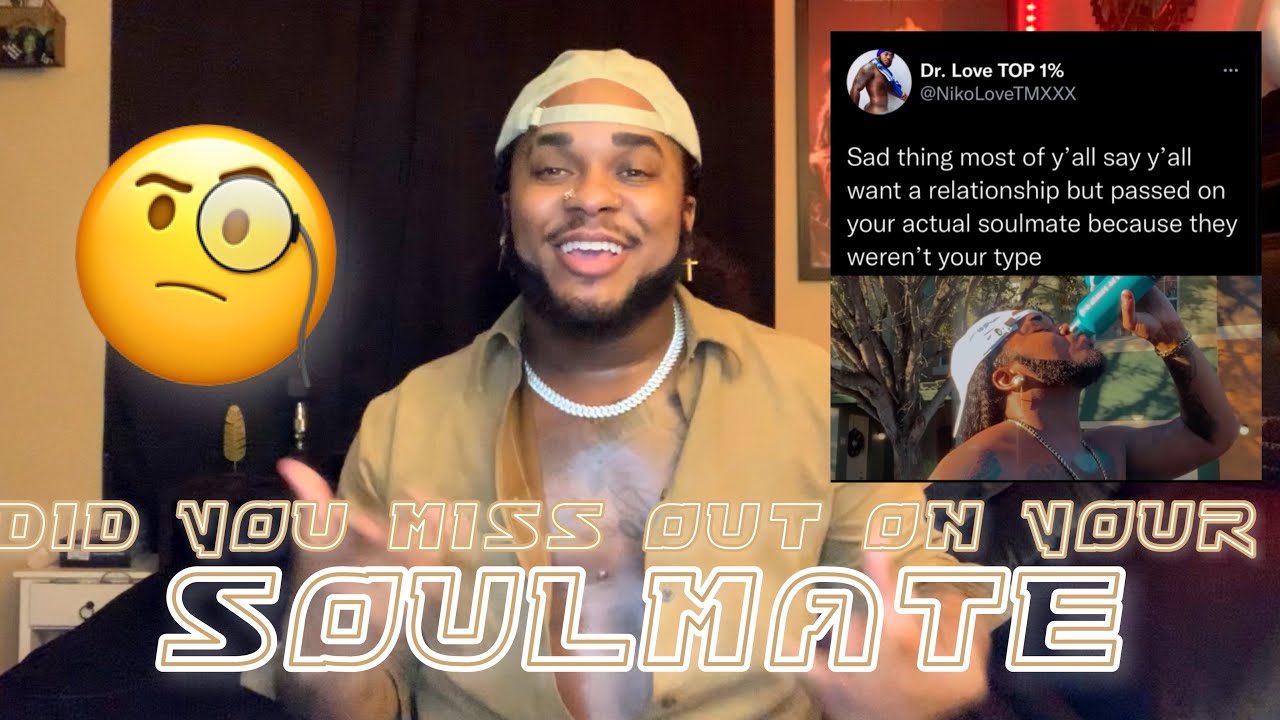 DID YOU MISS OUT ON YOUR SOULMATE ? | THE NIKO LOVE SHOW - YouTube