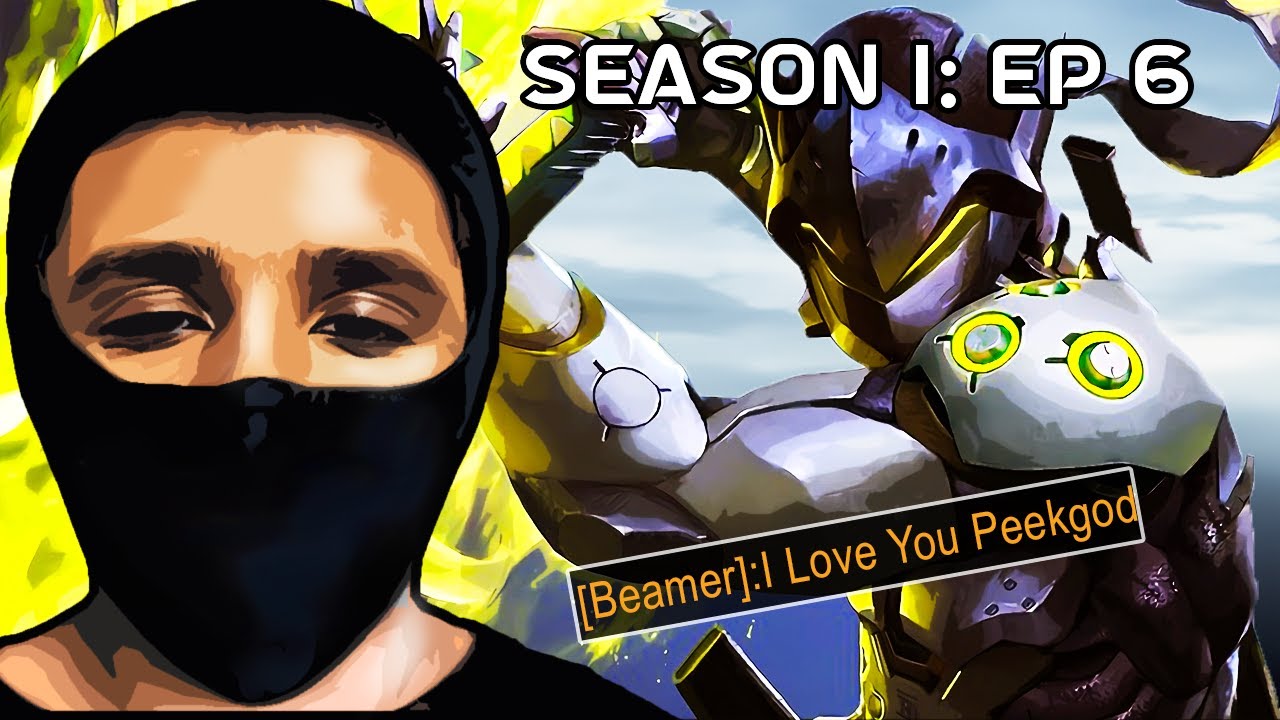 Was This The Best DPS Player Ever?｜Controller PC (S1E6) - YouTube