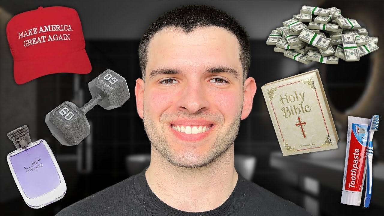 INSTANTLY Improve Your Looks - 10 Ways To Become More Attractive - YouTube