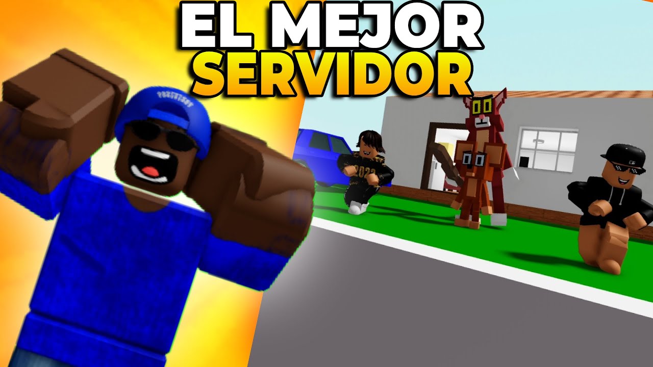 Dude Theft Wars en ROBLOX!🤯 - YouTube