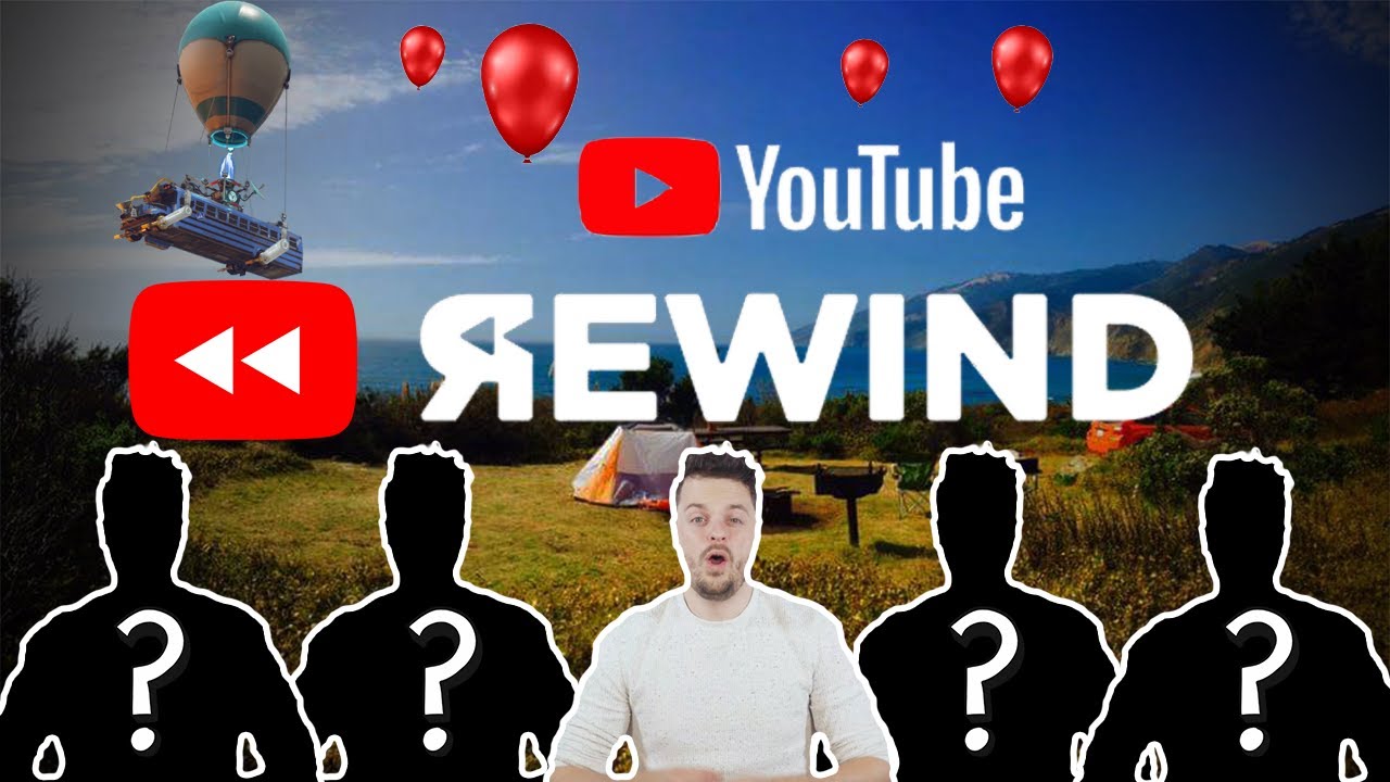 Here's How YouTube Rewind 2019 SHOULD'VE Gone - YouTube