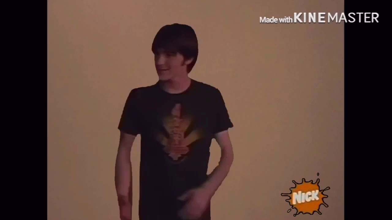 Drake & Josh Trapped In Cameron Wise’s House - YouTube
