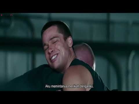 Mr. and Mrs.Smith Subtitles indonesia full movies