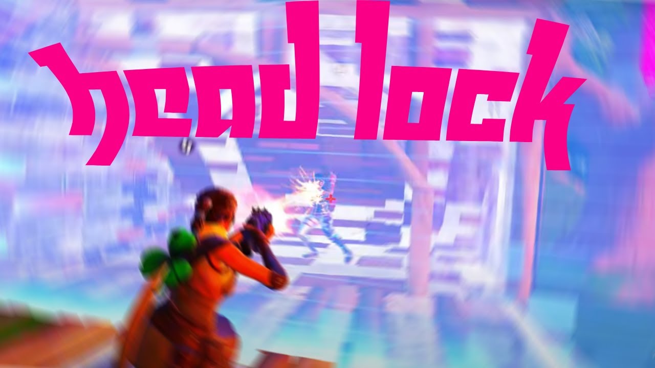 Headlock- Imogen Heap (Fortnite Montage) - YouTube