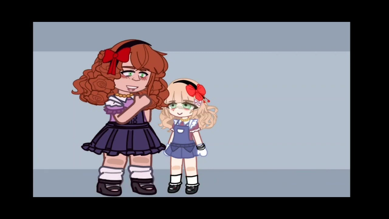 My Elizabeth meets My besties Elizabeth - YouTube