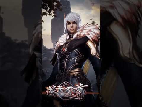 JEDAG JEDUG tan yun sebelum bereinkarnasi, donghua NTZZ