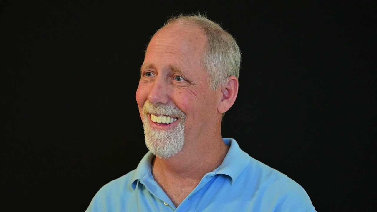 FEO Larry Shepard - YouTube