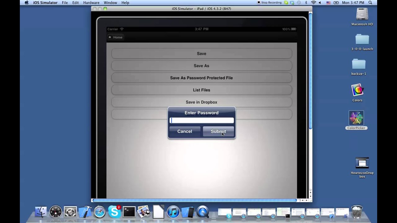 How To Save Password Protected Files YouTube How To Save Password Protected Files YouTube