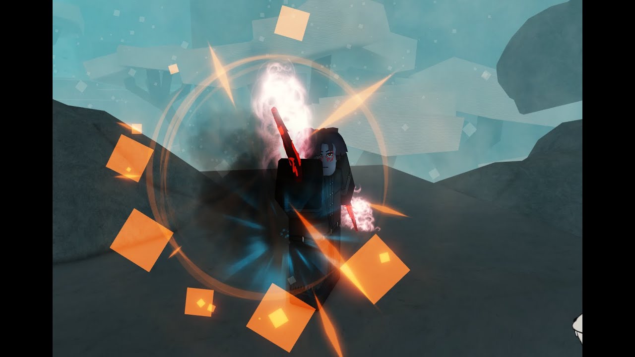 Channel Trailer | Deepwoken - YouTube