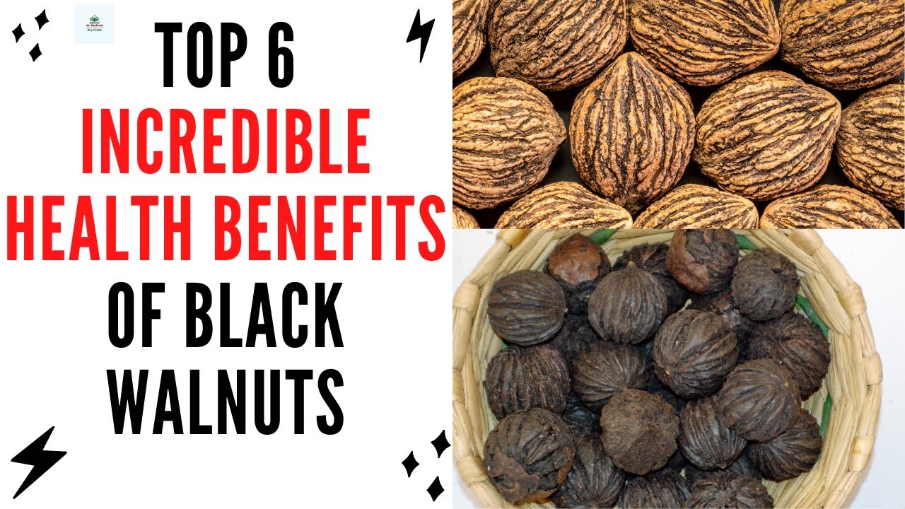 Walnuts Benefits