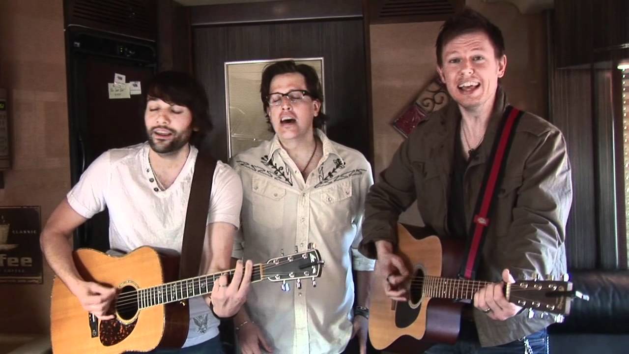 "Taste of Your Love" - Due West - YouTube Music