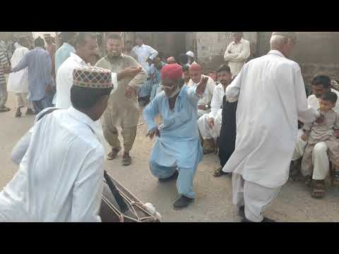 Balochi dance Budda | balochi leva dance maripur | lyari dance leva ...