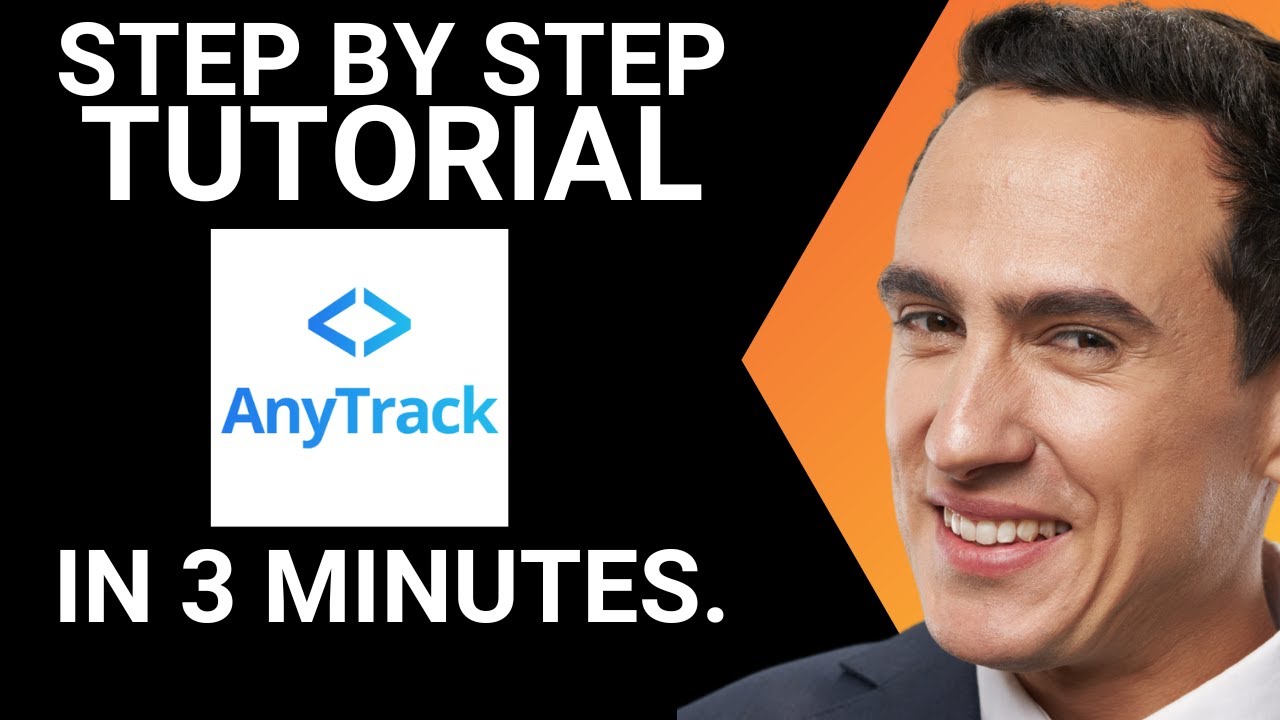 AnyTrack Review: Complete Step By Step Guide (Best Ad Tracking For Data ...