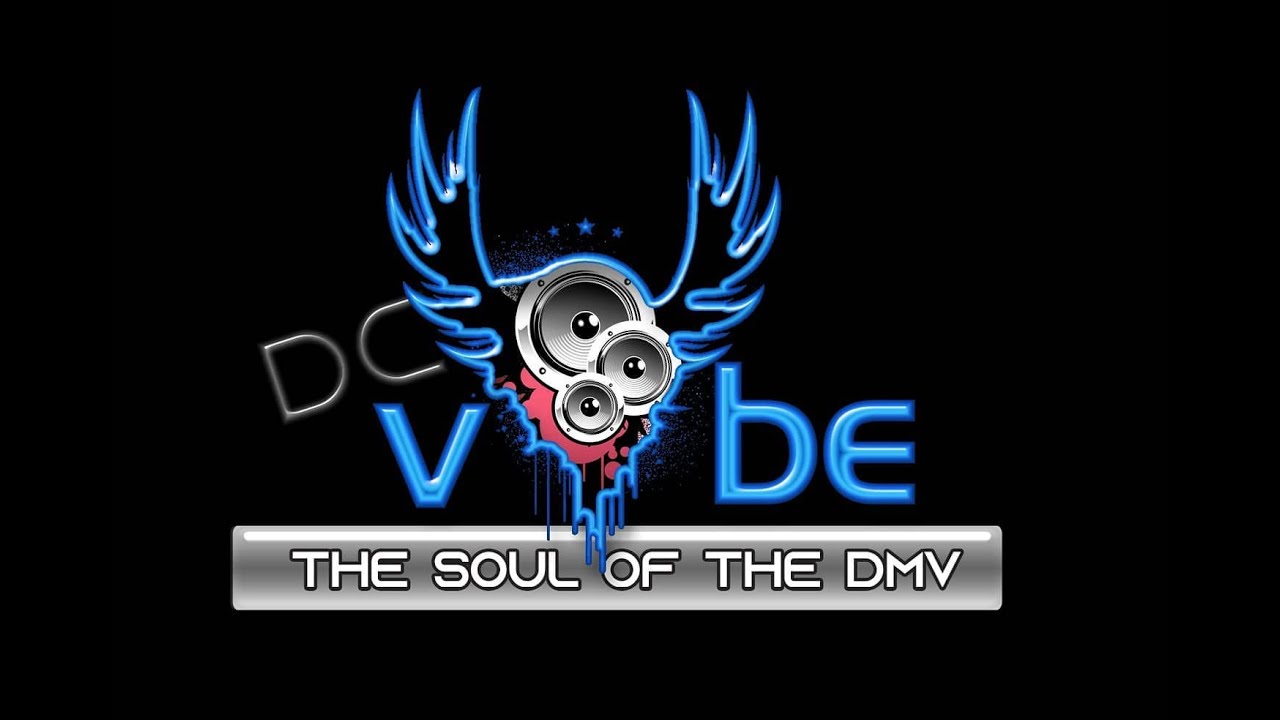 SOULFUL SOUNDS of VYBE - DC VYBE BAND - 1080p60-HD - YouTube