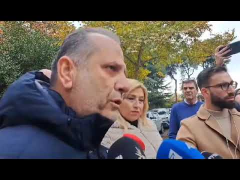 Κινητοποιήσεις ελαιοπαραγωγών της Χαλκιδικής - YouTube