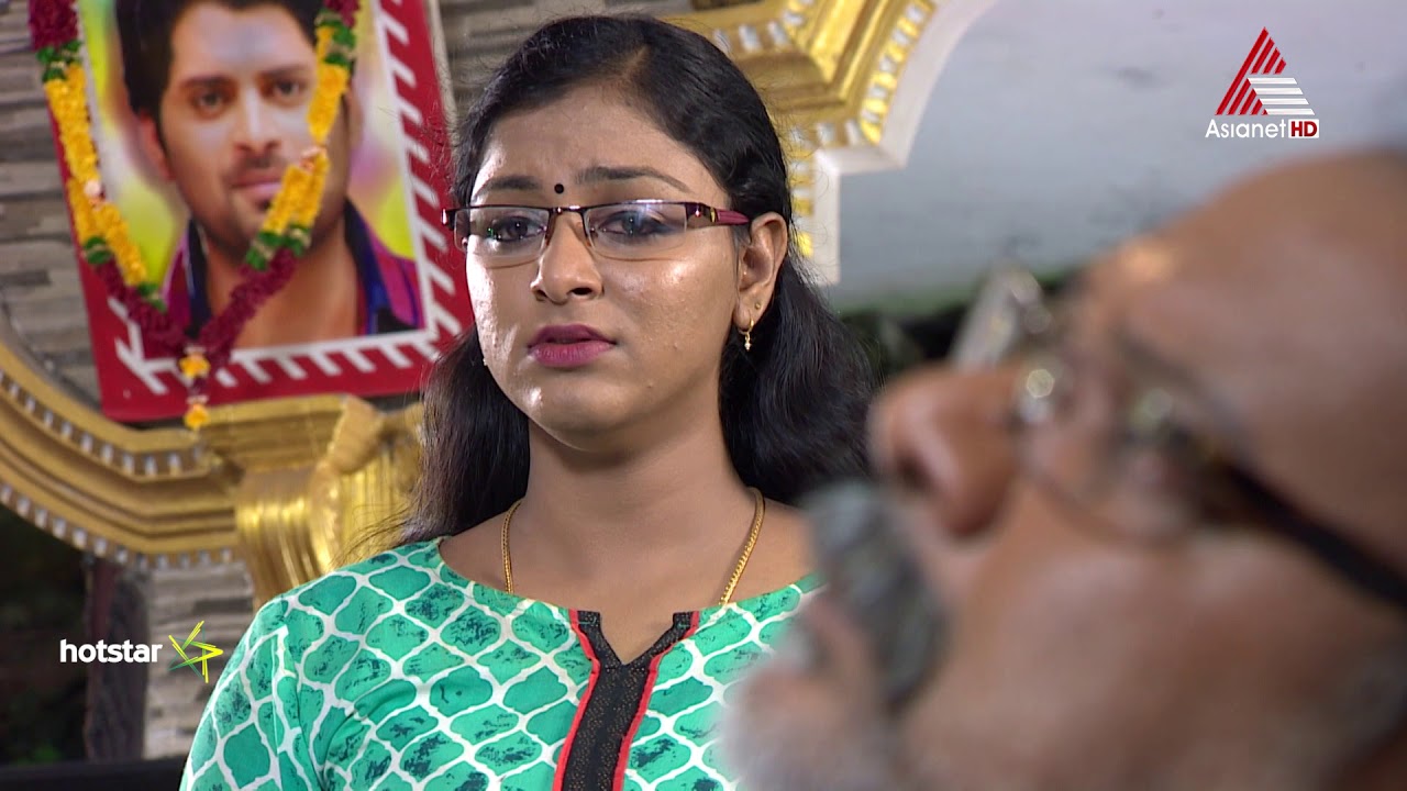 Karuthamuthu General Promo - YouTube