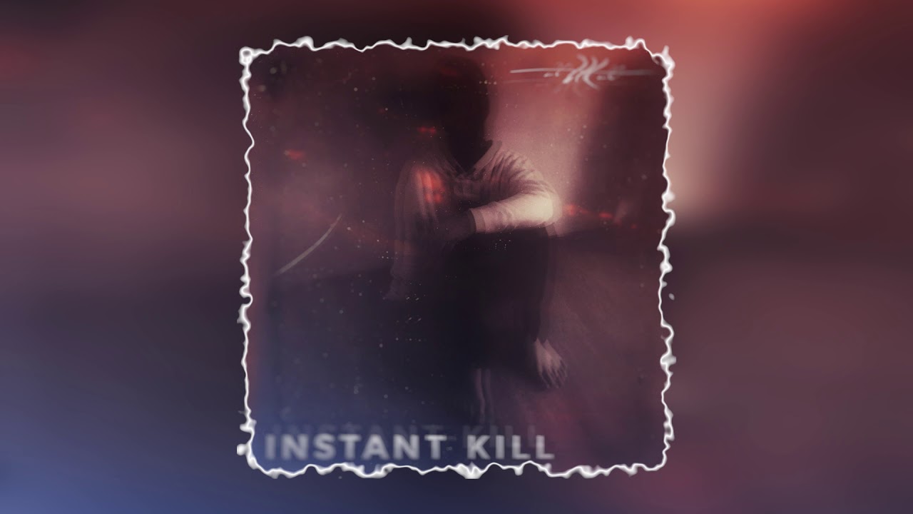 IK - Instant Kill [official audio] - YouTube