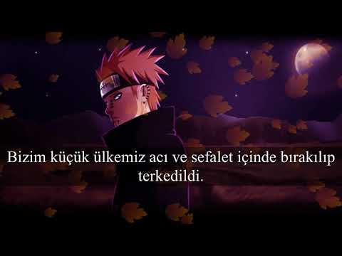 Pain'in Sözleri | Adalet | (Türkçe Seslendirme)