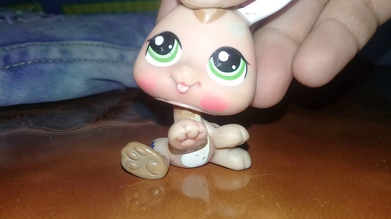 You tenkiu and love you - YouTube