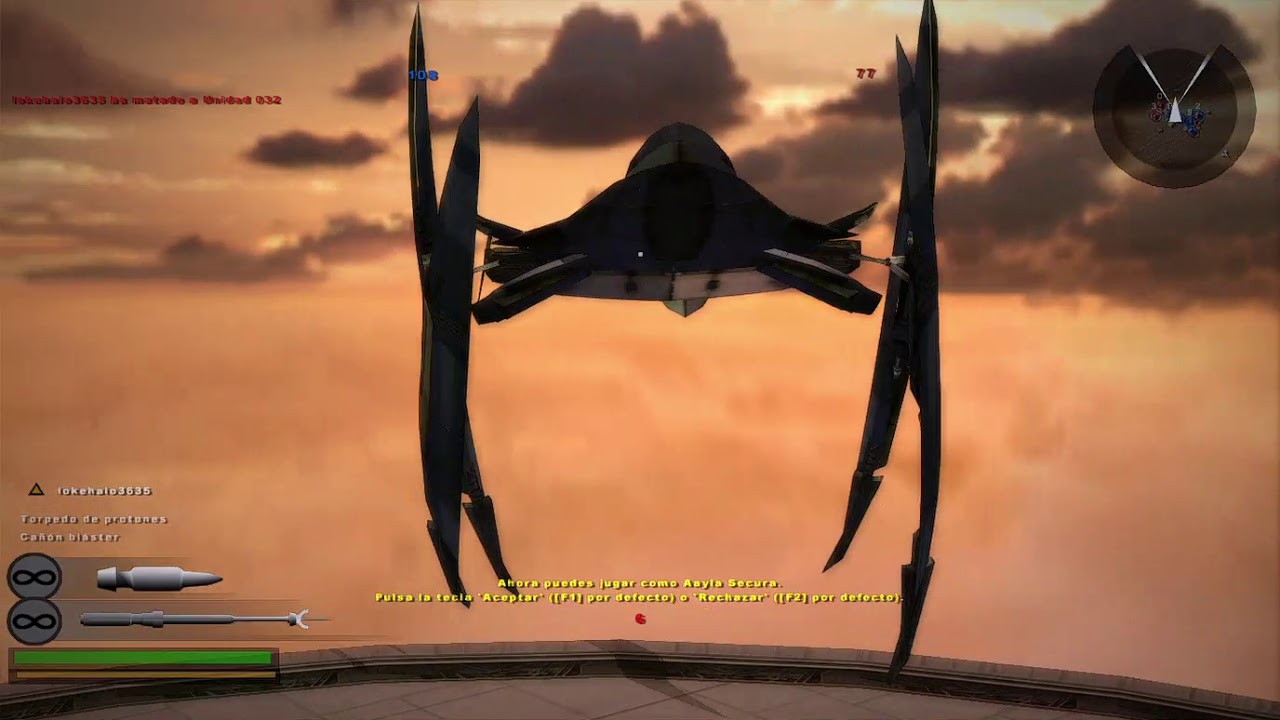 Star Wars Battlefront 2 Bespin: Platforms Mod Map BF1 (Conquista) - YouTube