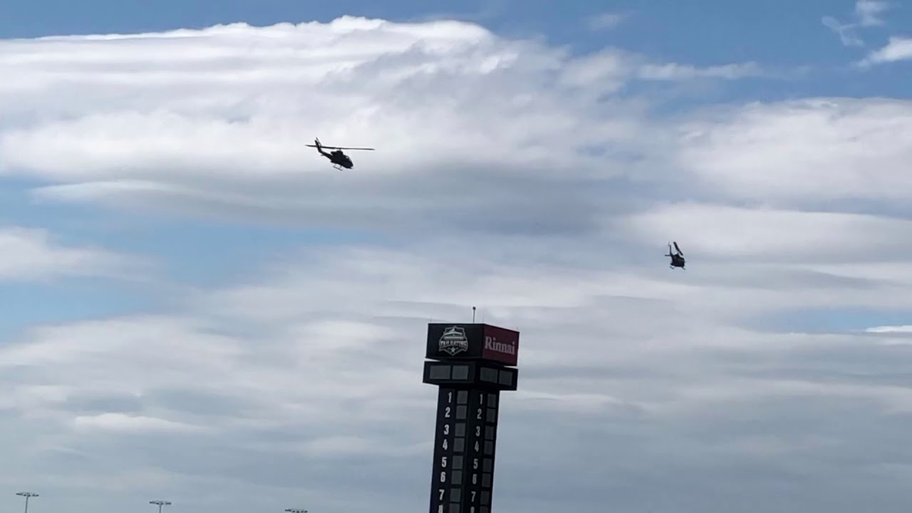 2019 Atlanta air show highlights - YouTube