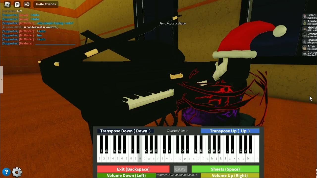 Jvke Golden Hour Roblox Piano Youtube